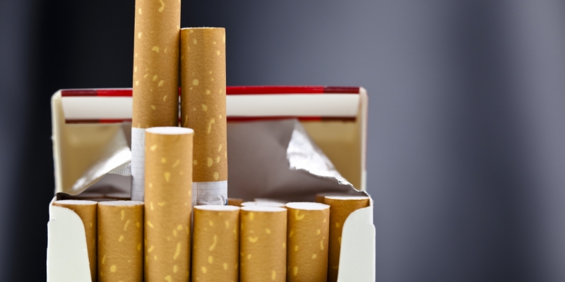 Fakta om rygning - Sundhedsguiden